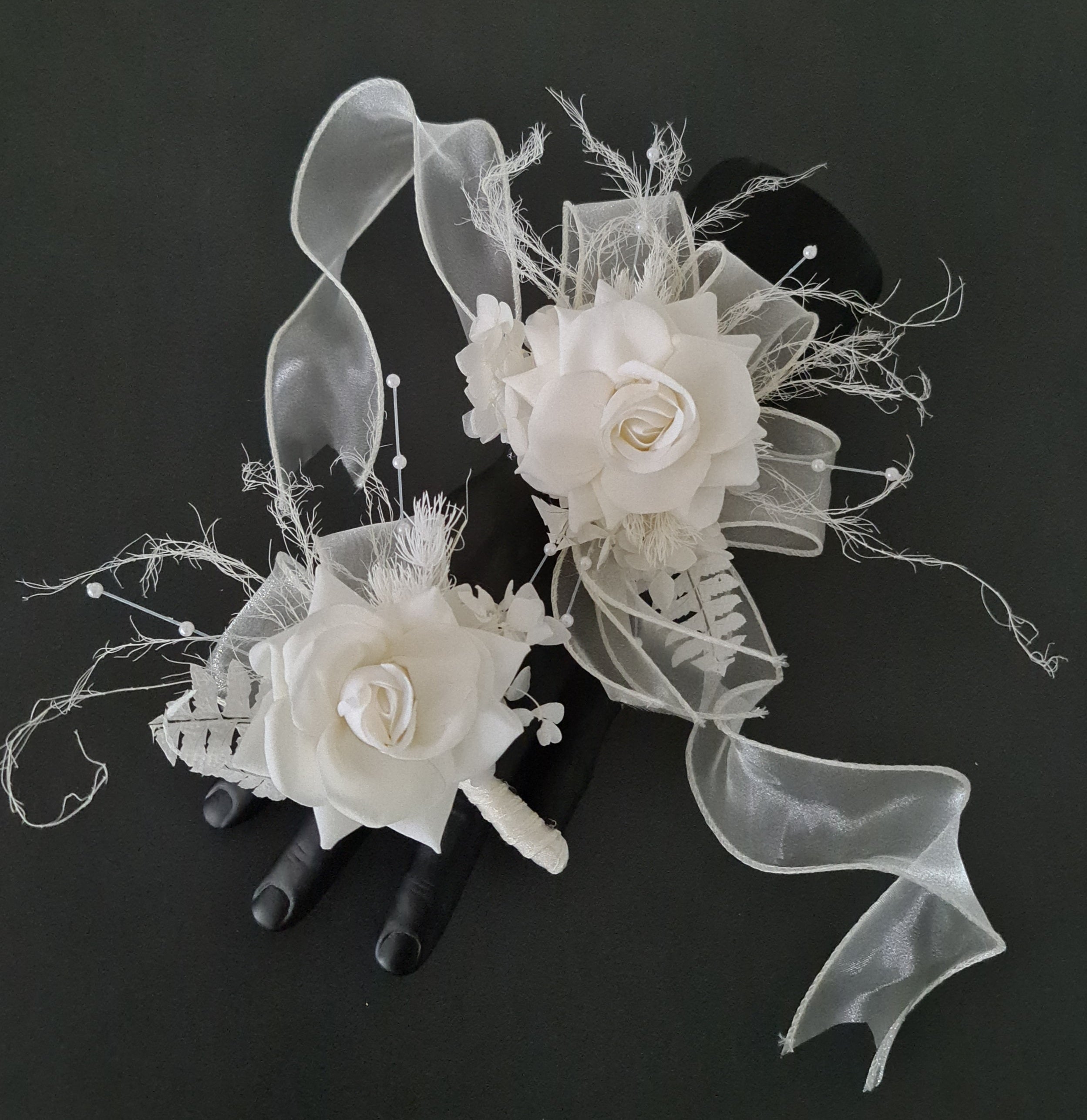 Corsages & Buttonholes – Page 14 – Amazing Blooms AU
