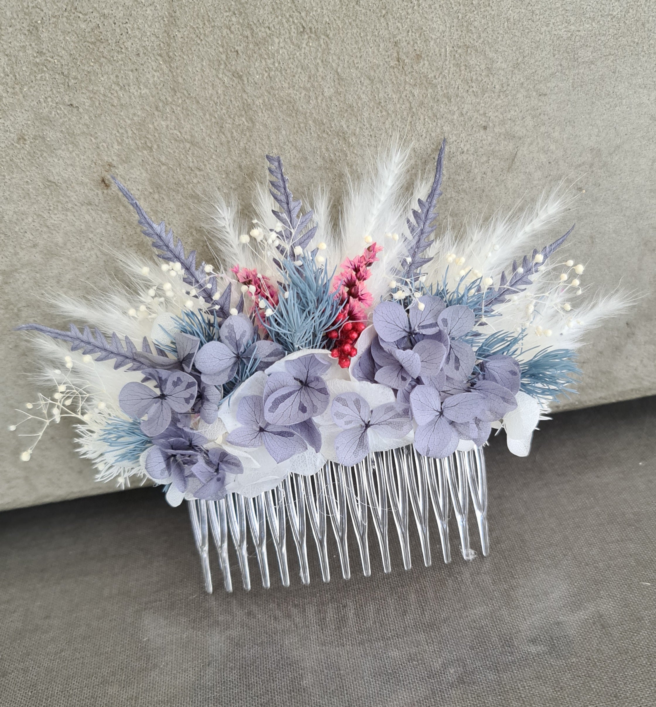 Comb for AKW – Amazing Blooms AU